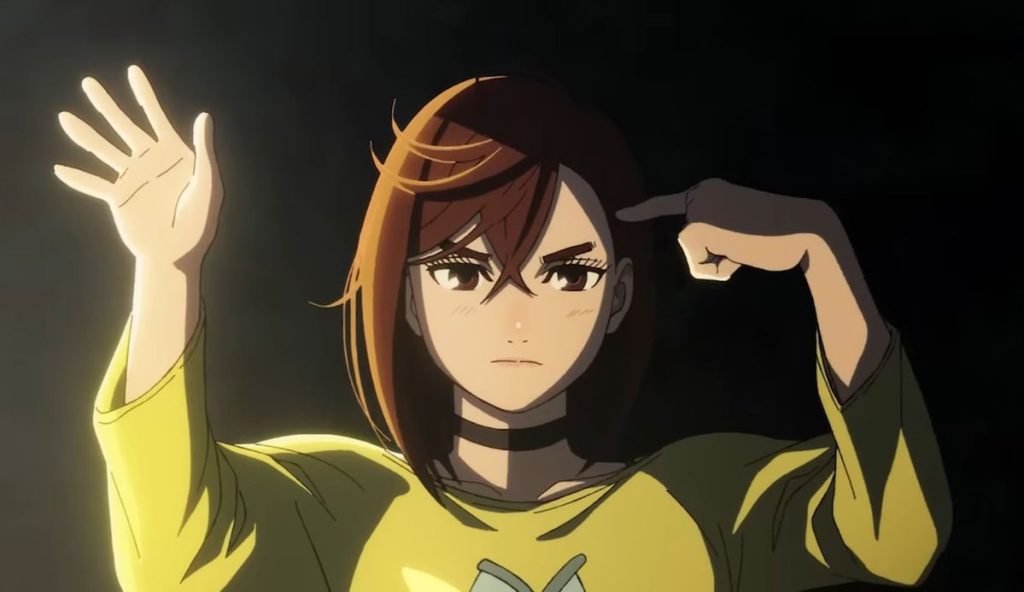 How Old Is Momo Ayase in Dandadan? The Real Age Fans Need to Know Right ...