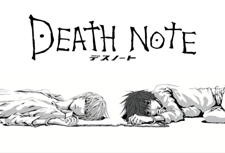 What Is Death Note About? The Dark Meaning Behind Its Justice ...