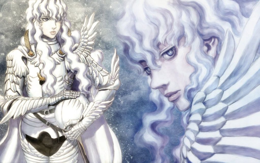 What Did Griffith Do in Berserk? The Shocking Betrayal That Changed ...