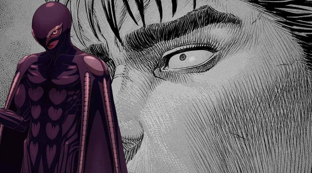How Many Berserk Chapters Are There? Latest Count Explained - Mangakakalot
