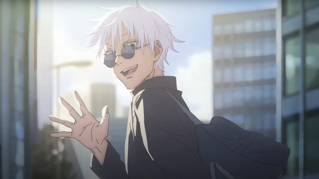 How Tall Is Gojo Satoru? 5 Facts Fans Should Know About His Height ...