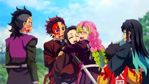 Who Is Sumiyoshi Demon Slayer? Top 8 Powerful Facts Behind Tanjiro’s ...