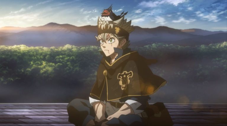 Does Asta Become the Wizard King? The Shocking Truth - Mangakakalot