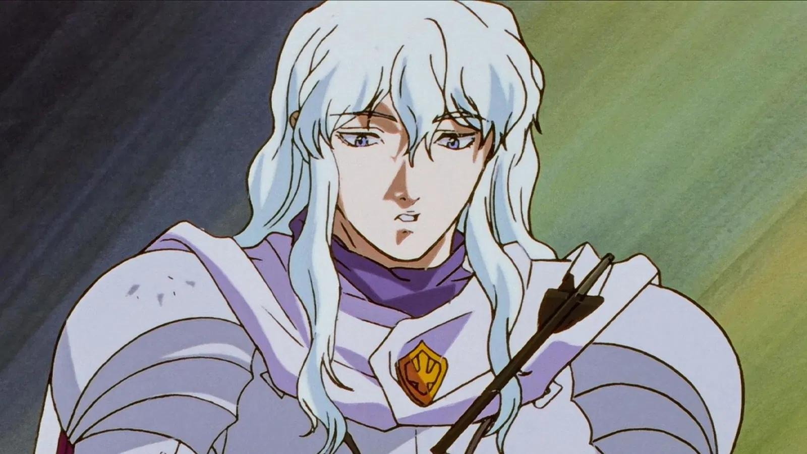 What Did Griffith Do in Berserk? The Shocking Betrayal That Changed ...