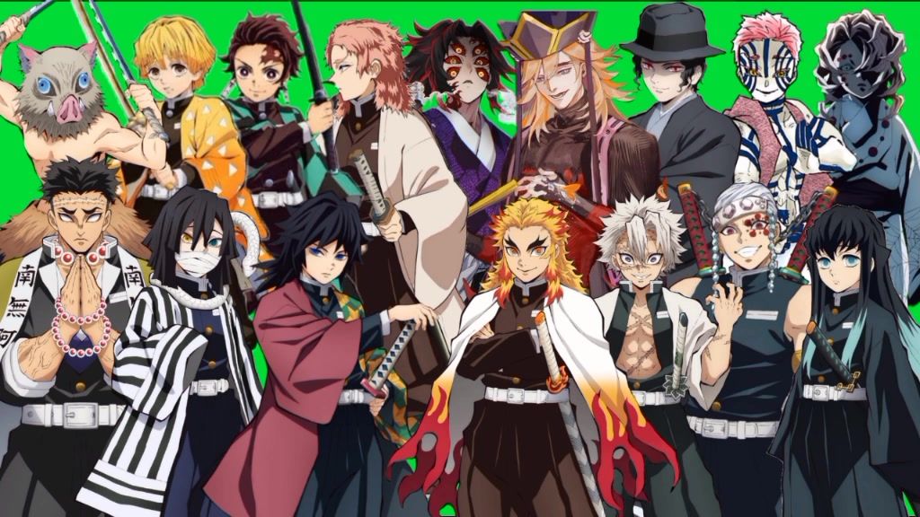 Who Created Demon Slayer? The Hidden Story Behind Its Creator ...